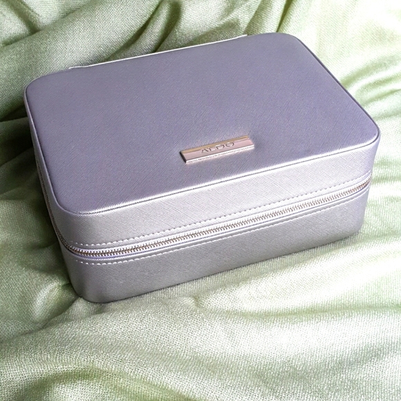 Aldo | Jewelry | Aldo Jewellery Box | Poshmark